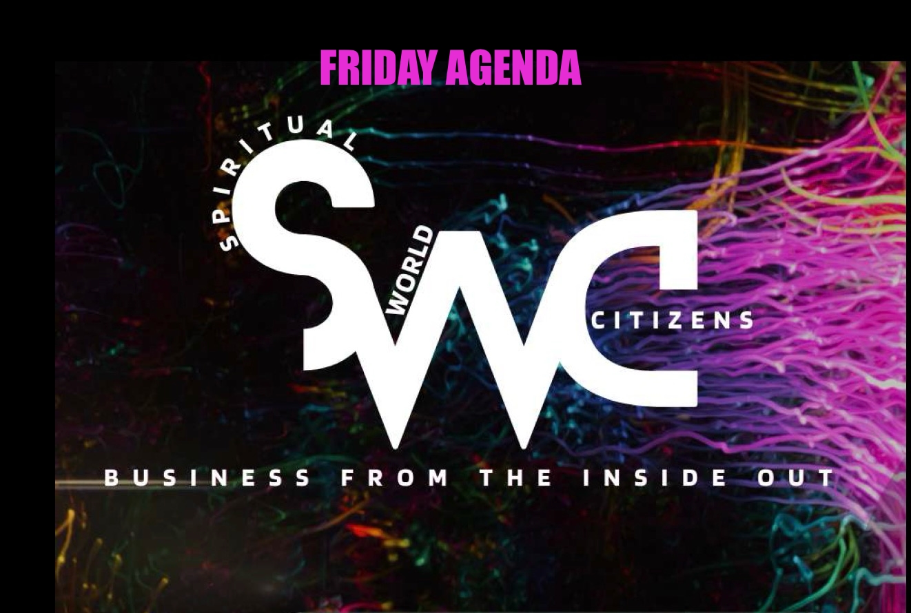 U.S. Christian Chamber EVENT 2024 - Solutionz Group LLC